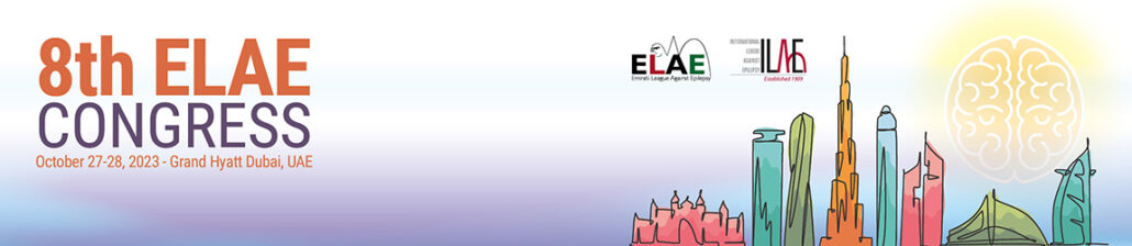 ELAE | The Emirati League against Epilepsy