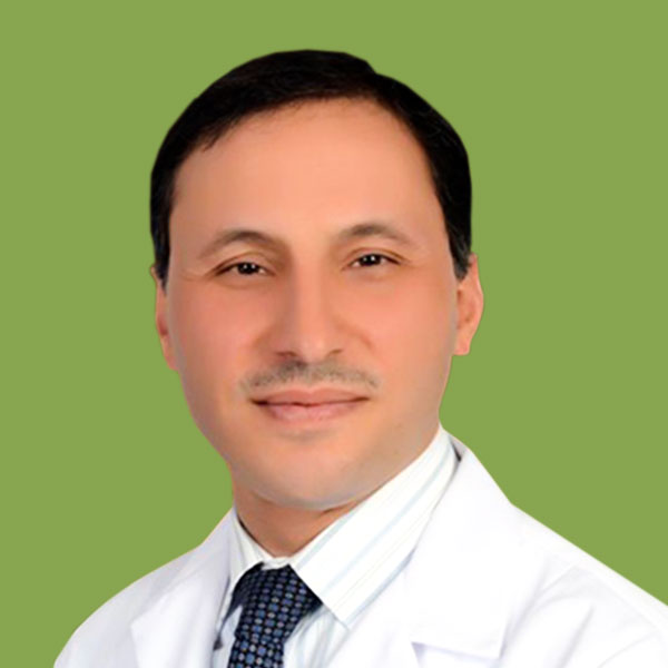 Executive Committee – PAIRS