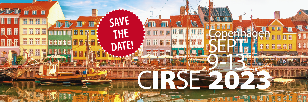 Events Calendar – PAIRS