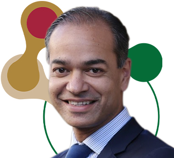 Speakers – PAIRS 2023