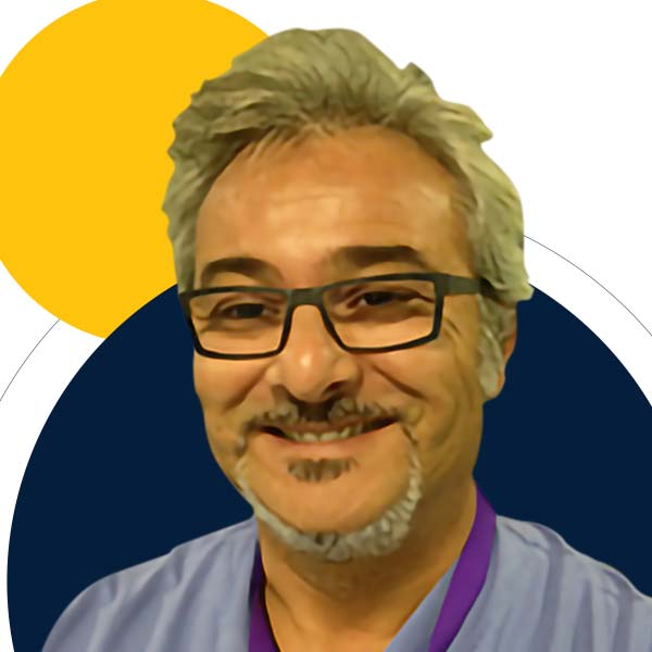 Speakers – PAIRS 2025