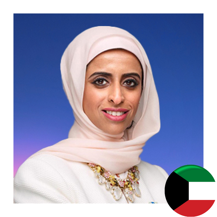 Faculty – Kuwaiti Women Physicians Conference