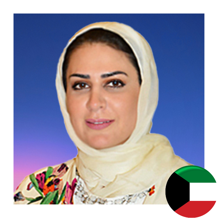 Faculty – Kuwaiti Women Physicians Conference