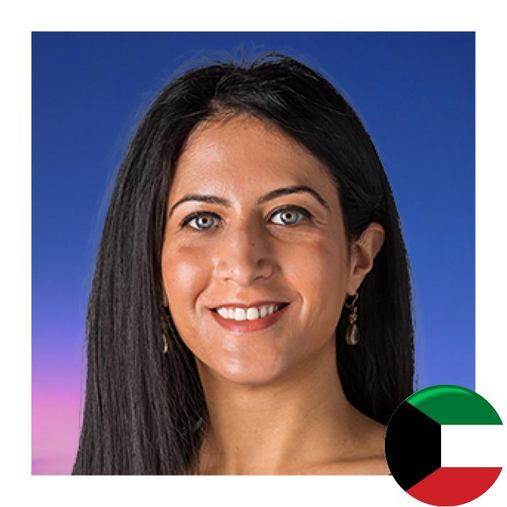 Faculty – Kuwaiti Women Physicians Conference